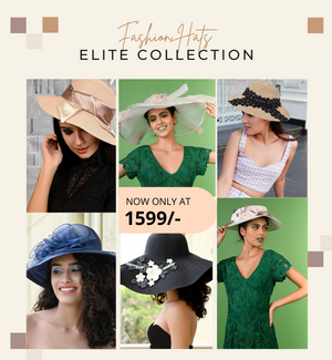 Reinventing the approach to fashion – Odette